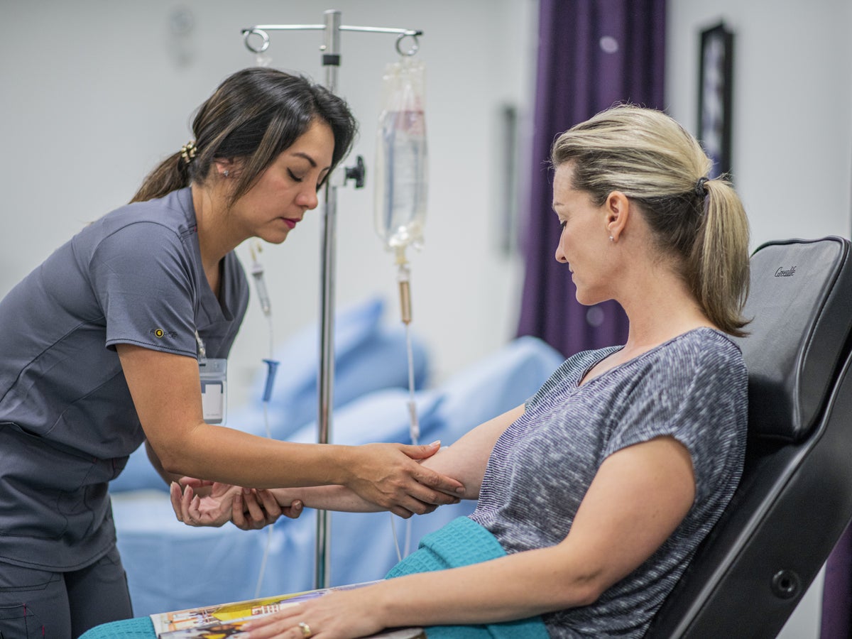 Advertising your practice - Avant